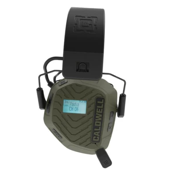 Caldwell E-Max Pro Bt Comms - Jakt & friluft