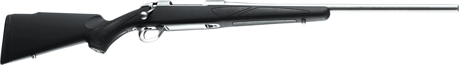 Rifle - Jakt & friluft