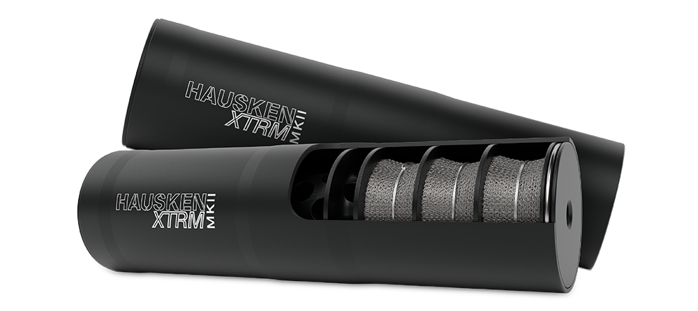 Hausken JD 224 XTRM MK2 30 - Jakt & friluft