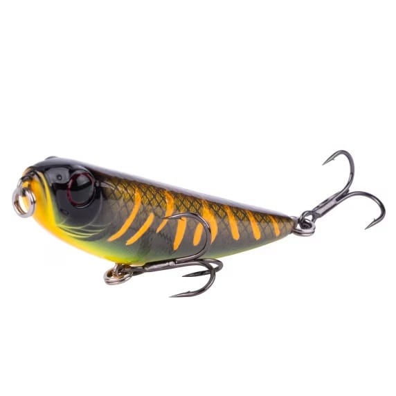 Shimano Yasei Shock Stick F 70mm Green Tiger - Jakt & friluft